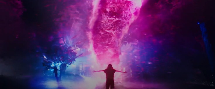 El análisis más exhaustivo de la película «Color Out of Space». Crítica ...